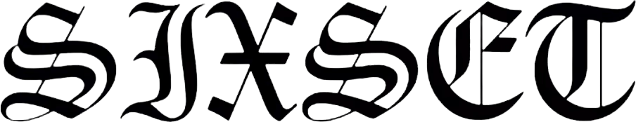 Sixset | Logopedia | Fandom