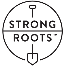 Strong Roots | Logopedia | Fandom