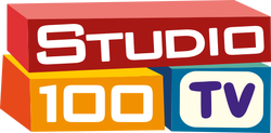 Studio 100 TV | Logopedia | Fandom