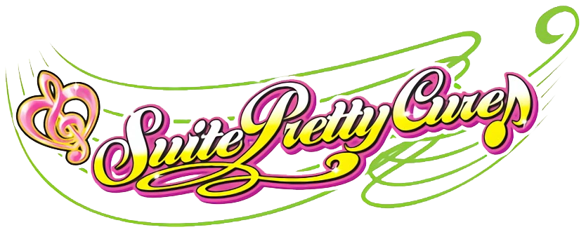 Suite Pretty Cure | Logopedia | Fandom