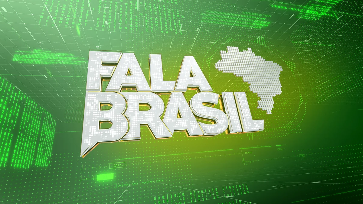 Fala Brasil | Logopedia | Fandom