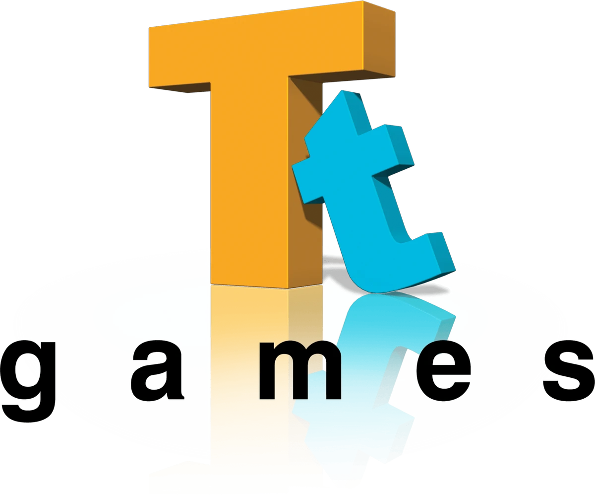 TT Games | Logopedia | Fandom