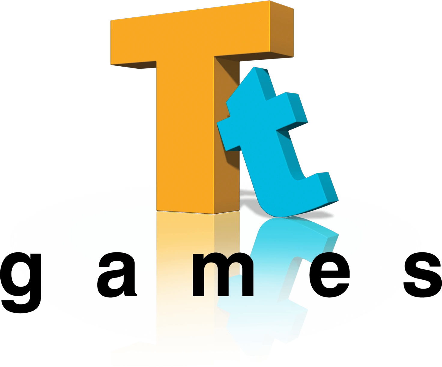 TT Games | Logopedia | Fandom