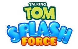Talking Tom Splash Force | Logopedia | Fandom