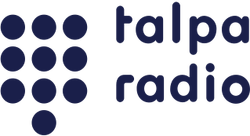 Talpa Radio | Logopedia | Fandom