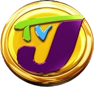 Tvj Logo