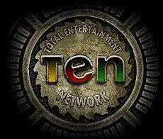 Total Entertainment Network | Logopedia | Fandom
