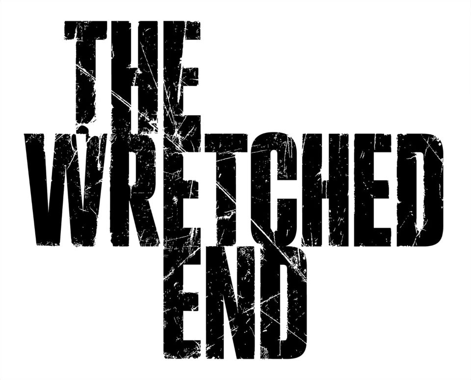The Wretched End | Logopedia | Fandom