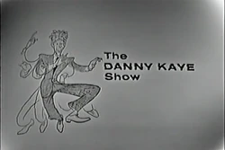 The Danny Kaye Show | Logopedia | Fandom