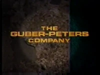 The Guber-Peters Entertainment Company | Logopedia | Fandom