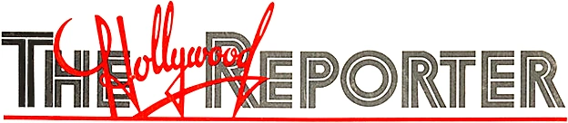 The Hollywood Reporter | Logopedia | Fandom