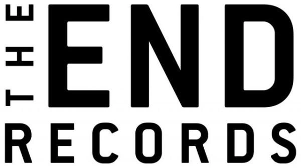 The End Records | Logopedia | Fandom