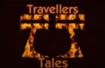 Traveller's Tales/Other | Logopedia | Fandom