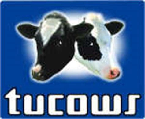Tucows | Logopedia | Fandom