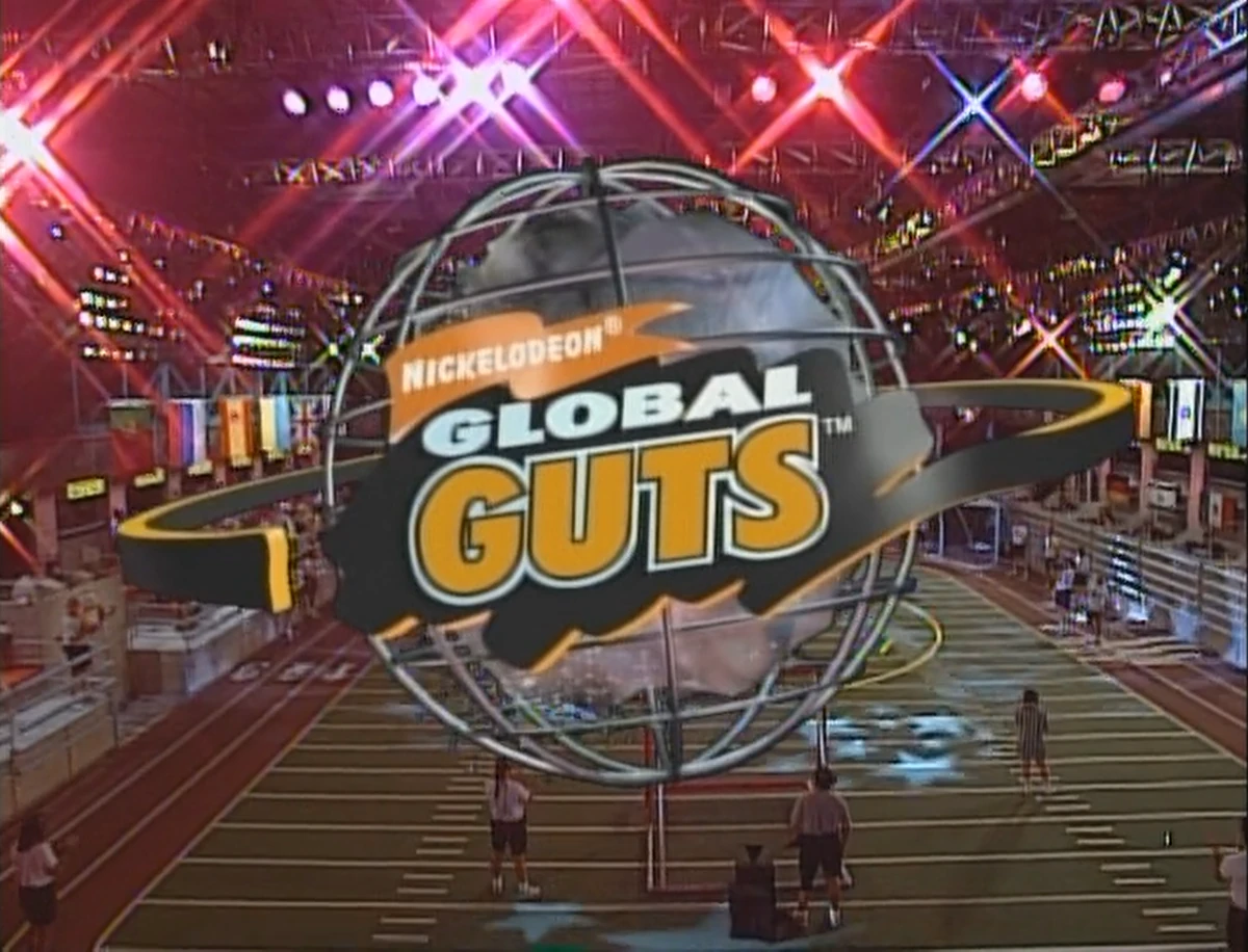 Global Guts | Logopedia | Fandom