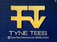 ITV Tyne Tees | Logopedia | Fandom