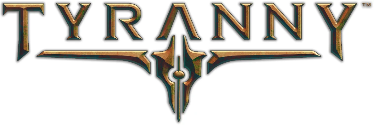 Tyranny | Logopedia | Fandom