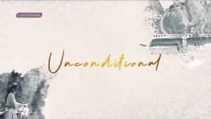 Unconditional | Logopedia | Fandom