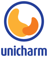 Unicharm | Logopedia | Fandom
