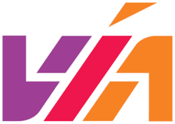 Via Metropolitan Transit | Logopedia | Fandom