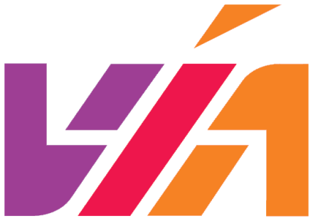 Via Metropolitan Transit | Logopedia | Fandom