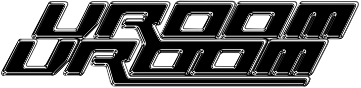 Vroom Vroom Recordings | Logopedia | Fandom