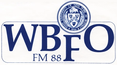 WBFO | Logopedia | Fandom