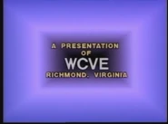 WCVE-TV | Logopedia | Fandom