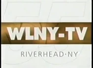 WLNY-TV/Other | Logopedia | Fandom