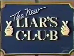 Liar's Club | Logopedia | Fandom