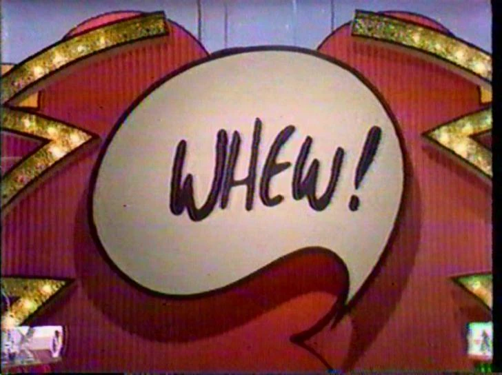 Whew! | Logopedia | Fandom