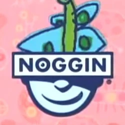 Noggin Logopedia