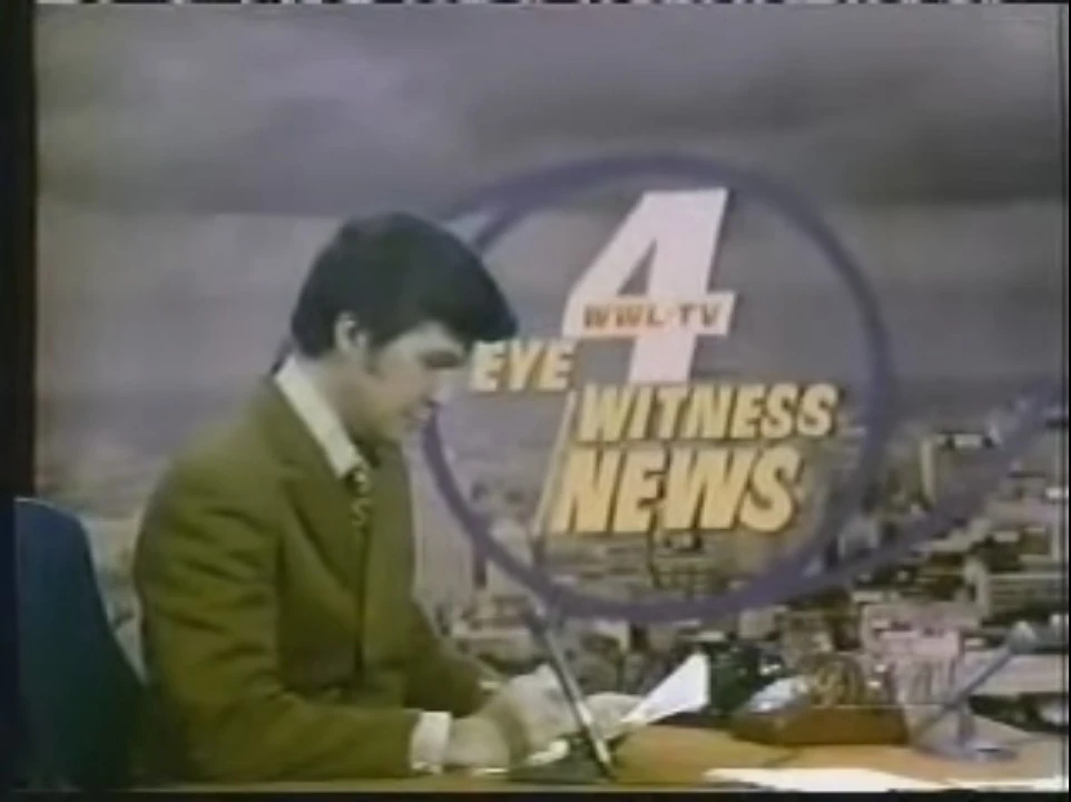 WWL-TV/News | Logopedia | Fandom