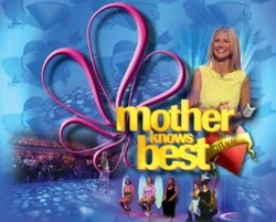 Mother Knows Best | Logopedia | Fandom