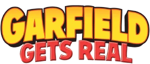 Garfield Gets Real | Logopedia | Fandom