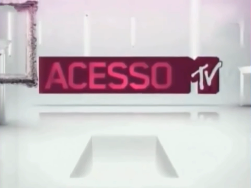 Acesso MTV | Logopedia | Fandom