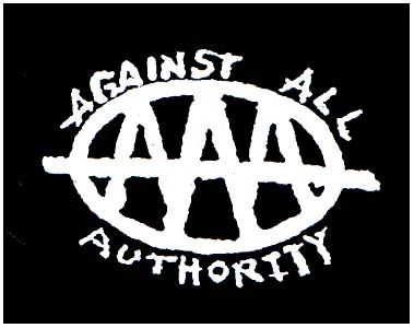 Against All Authority | Logopedia | Fandom