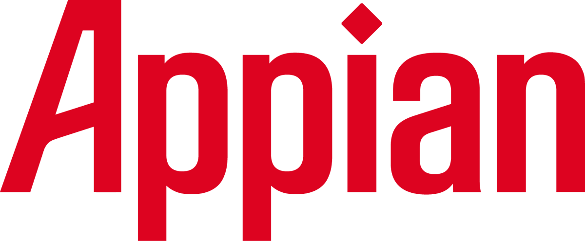 Appian | Logopedia | Fandom