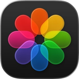 Apple Photos (macOS) | Logopedia | Fandom