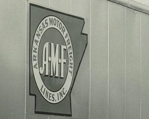 ABF Freight System | Logopedia | Fandom