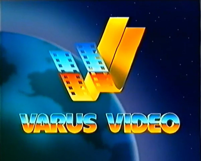 Varus Video | Logopedia | Fandom