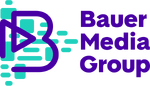 Bauer Media Group | Logopedia | Fandom