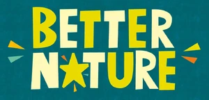 Better Nature | Logopedia | Fandom