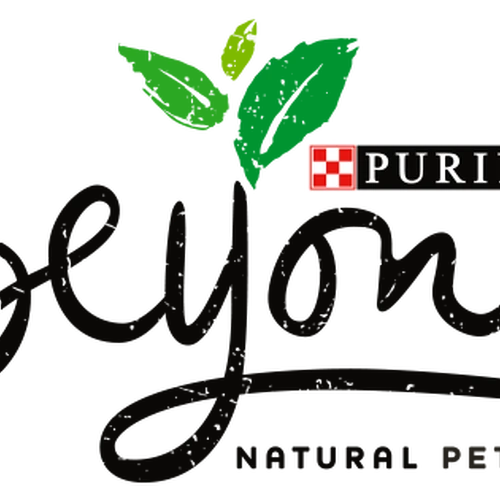 Purina Beyond Logo