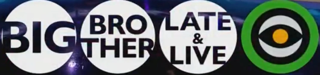 Big Brother: Late & Live | Logopedia | Fandom