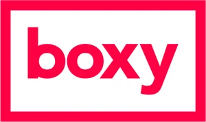Boxy | Logopedia | Fandom