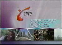 Connecticut Public Television/Other | Logopedia | Fandom