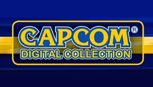 Capcom Digital Collection | Logopedia | Fandom