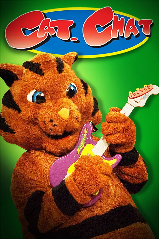 Cat Chat | Logopedia | Fandom