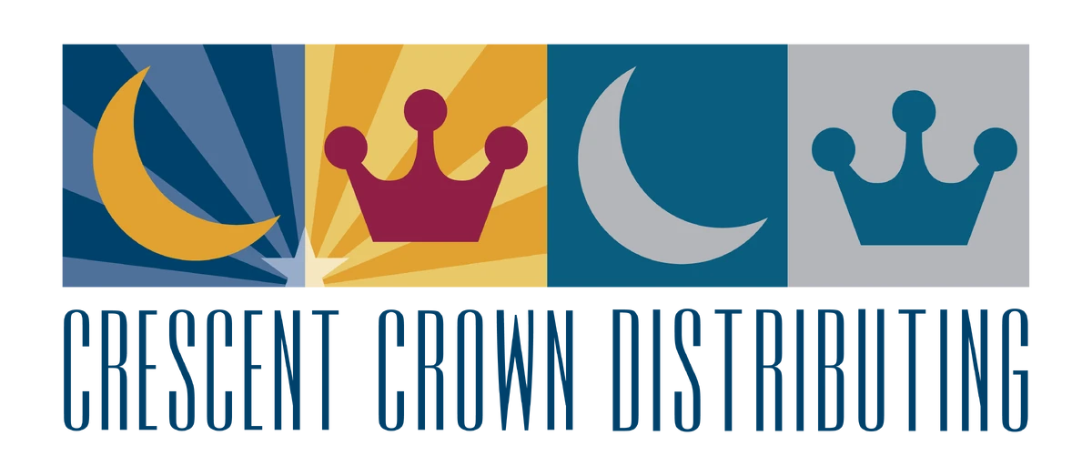 Crescent Crown Distributing | Logopedia | Fandom